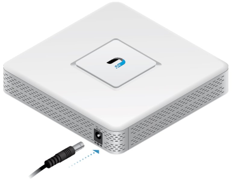 Ubiquiti USG, UniFi Security Gateway, EU | Discomp