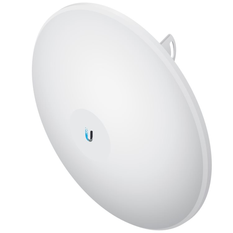 UBNT PowerBeam5 AC 500, PBE-5AC-500 | Discomp - networking solutions