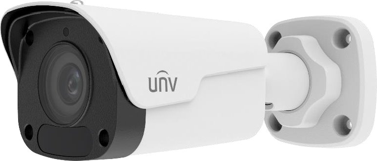 UNV IP bullet camera - IPC2122LB-ADF28KM-G, 2MP, 2.8mm, easy | Discomp