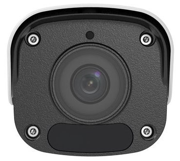 UNV IP bullet camera - IPC2124SR3-ADPF40M-F, 4MP, 4mm, Prime | Discomp ...