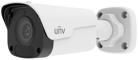 UNV IP bullet camera - IPC2124SR3-ADPF40M-F, 4MP, 4mm, Prime | Discomp ...