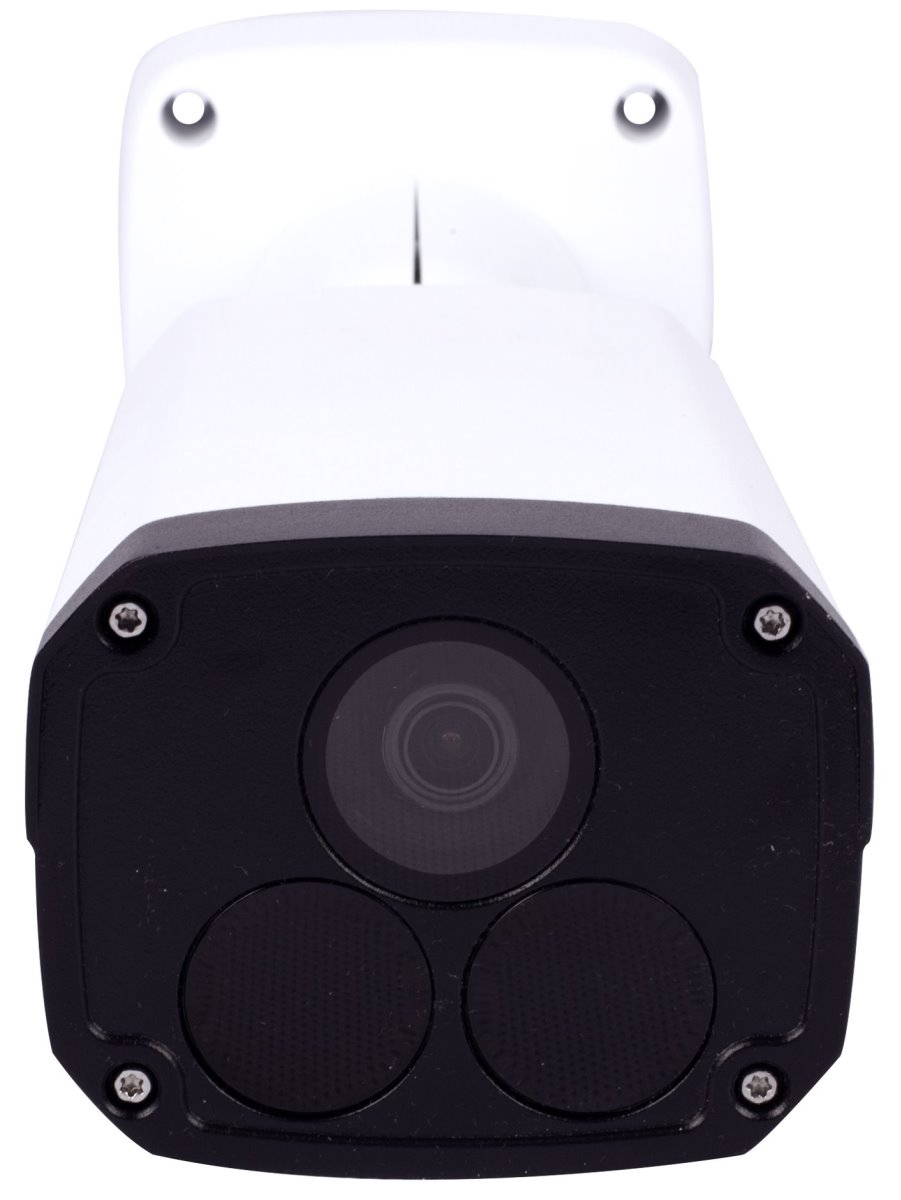 Unv Ip Bullet Camera Ipc2222er5 Dupf40 C 2mp 4mm 50m Ir Super
