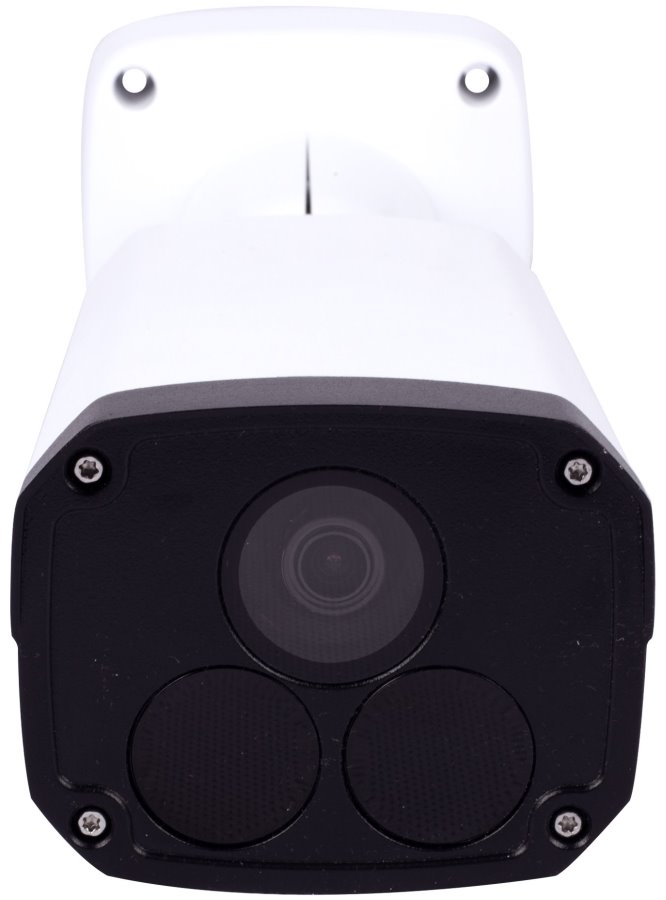 Unv Ip Bullet Camera Ipc2224sr5 Dpf40 B 4mp 4mm 50m Ir Demo