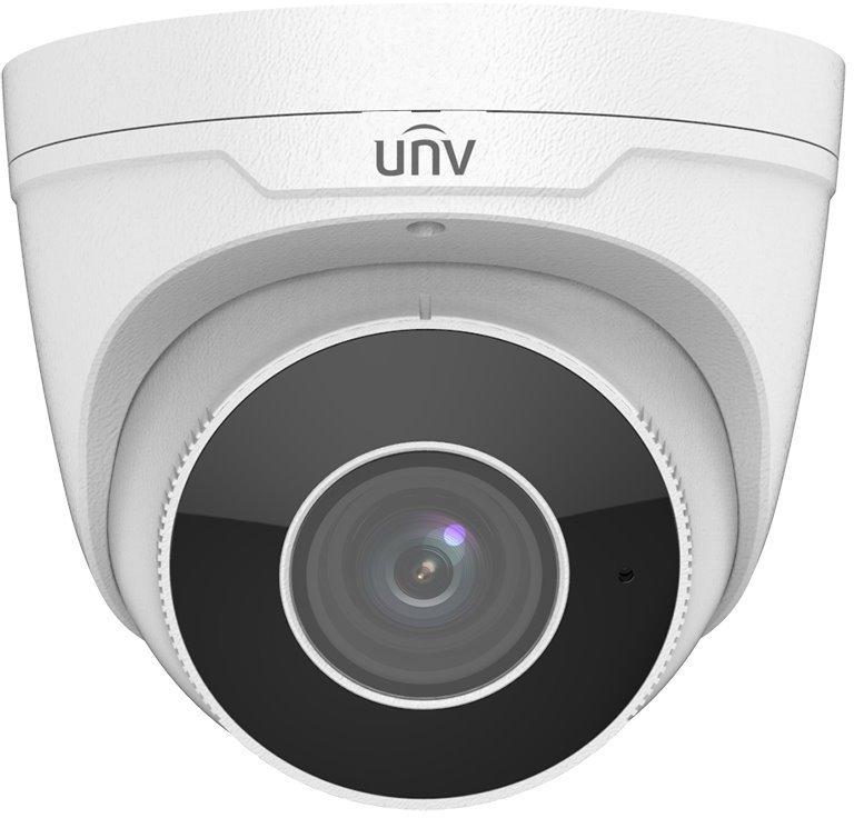 Unv Ip Turret Camera Ipc3634lb Adzk G 4mp 2 8 12mm Easy Discomp