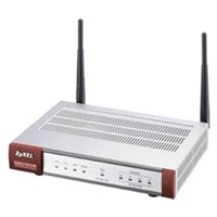 ZyXEL ZyWALL USG 20W Wireless N Security Firewall, IPSec VPN 5x, 1xSSL ...